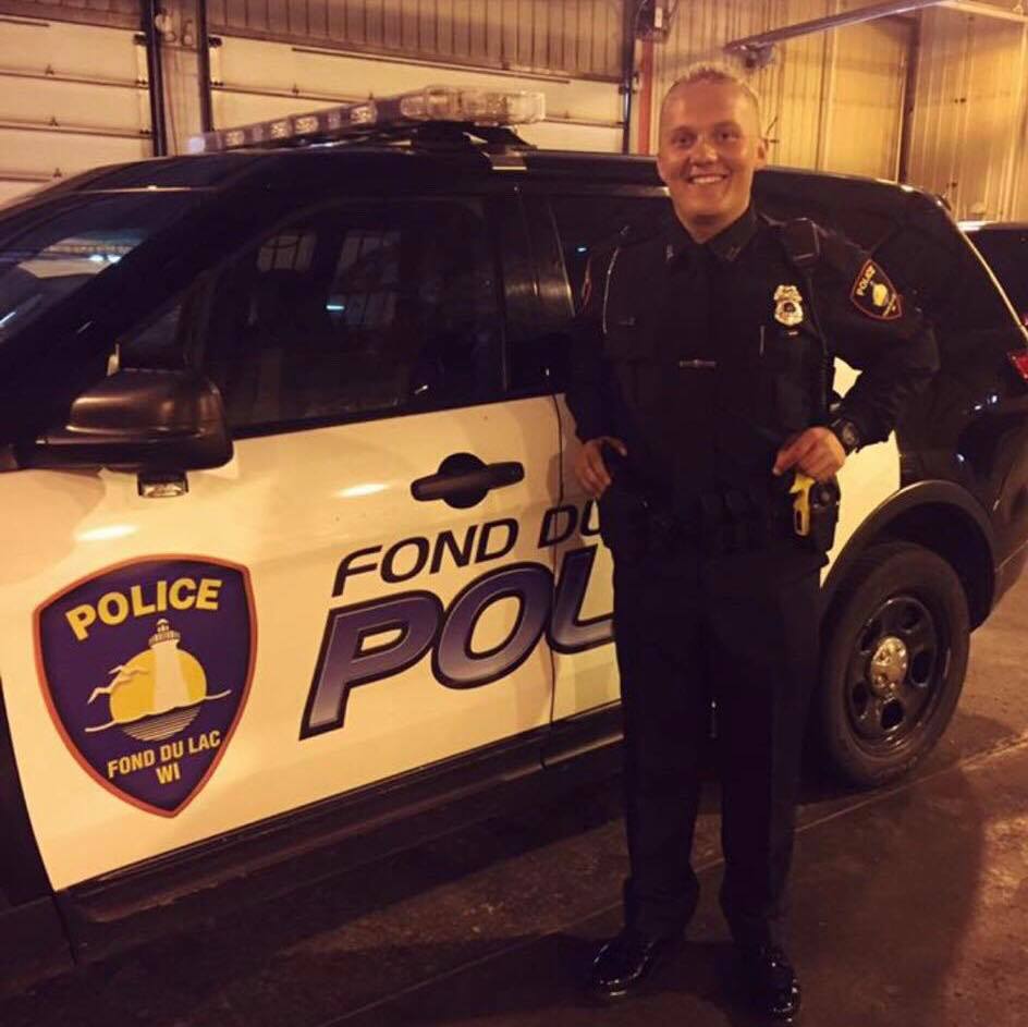 2015 Craig Birkholz Scholarship recipient Jacob Randall hired by FDL ...